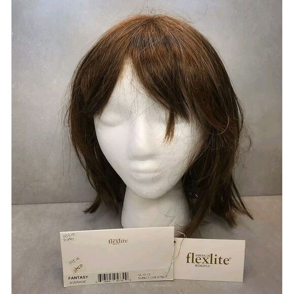 Gabor | Hair | Gabor Flexlite Soft Subtle Petite Wig Fantasy Average ...